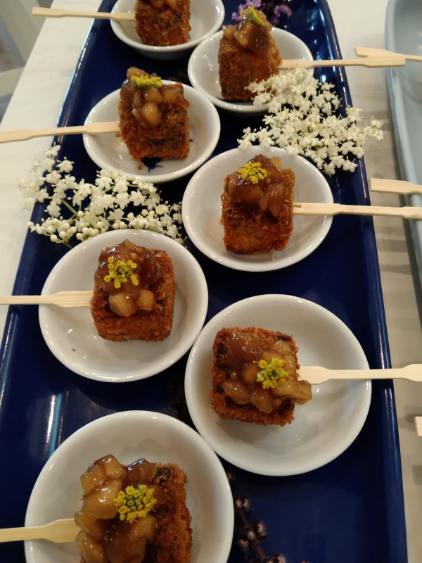Southern Highlands Catering, Chef in Your Kitchen